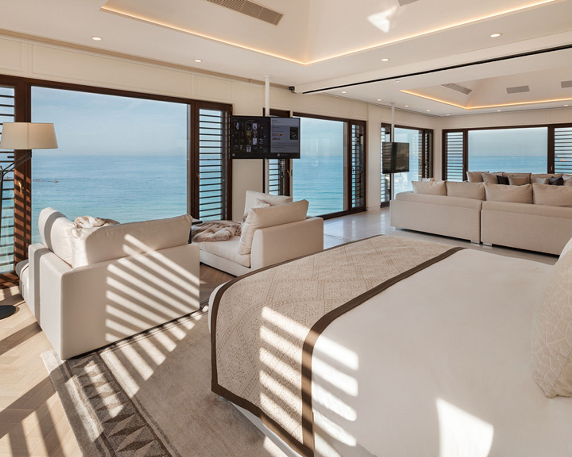 The Setai Tel Aviv In Israel Is More Than Just A Hotel