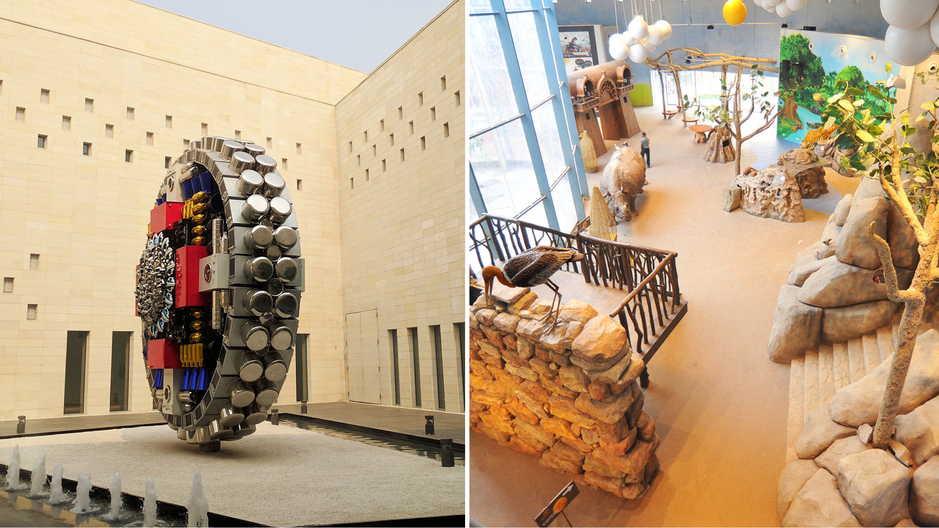 The Bihar Museum In Patna Is More Than Just Another Indian Art Gallery