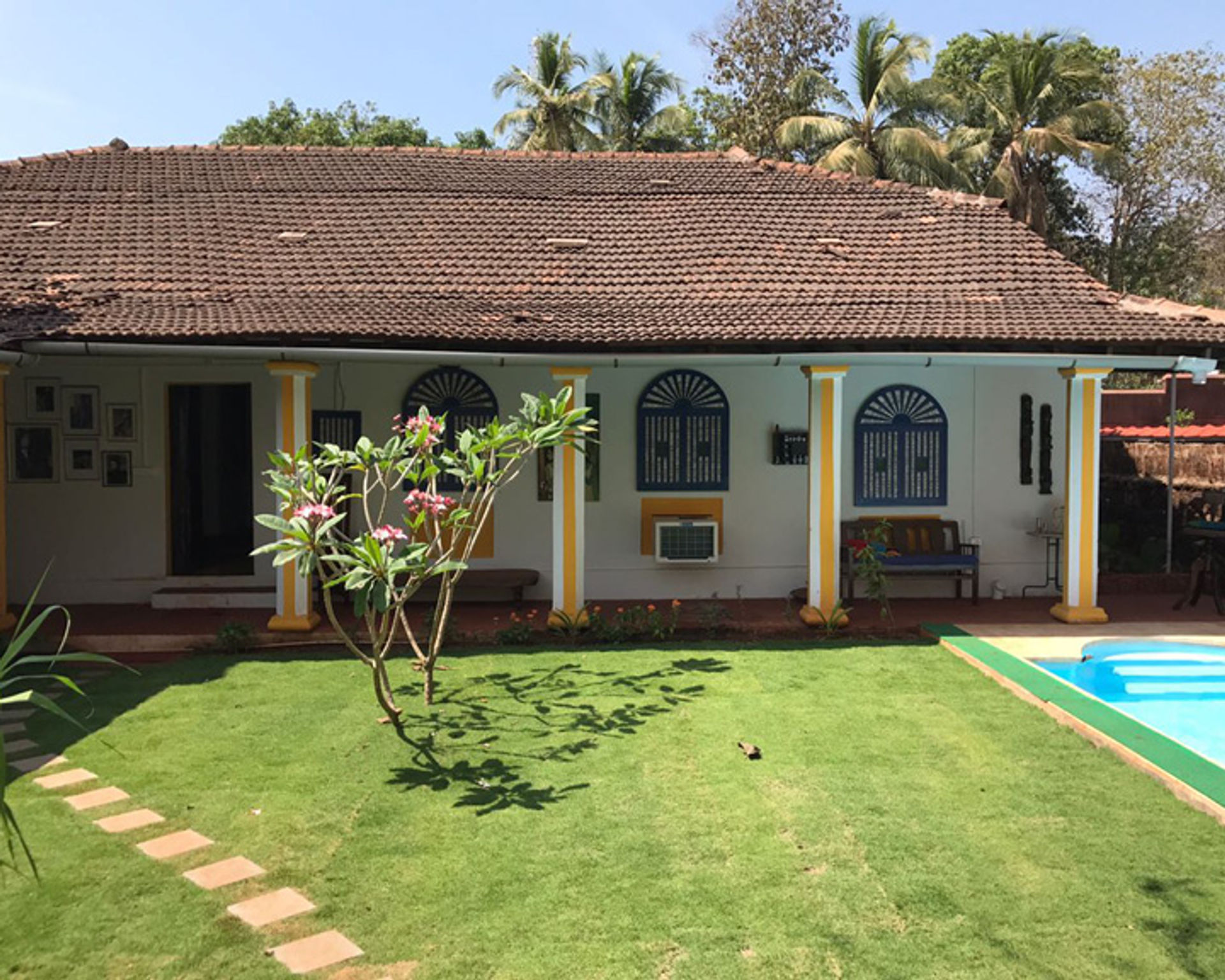 Wendell Rodricks & Jerome Marrel Talk To Us About 25 Years Of Travelli