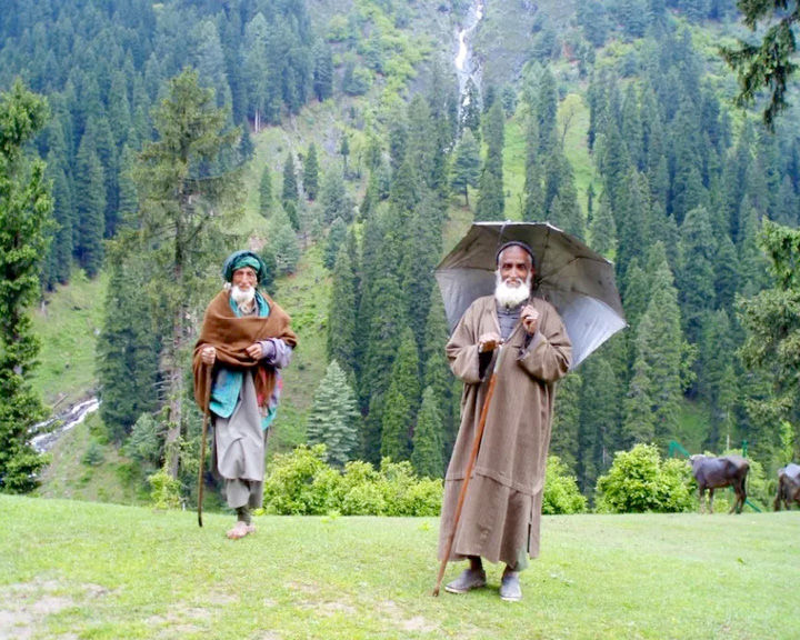 This Cheese Factory In Kashmir Will Re-define Your Purpose Of Visiting