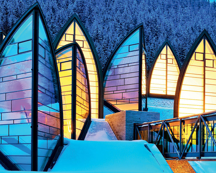 These Unique Wellness Experiences Will Show You How Amusing Spas Are