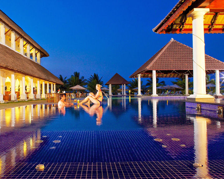 These 10 Hotels & Resorts In India Are Ideal For A Staycation