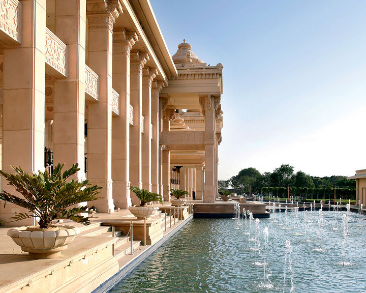 These 10 Hotels & Resorts In India Are Ideal For A Staycation