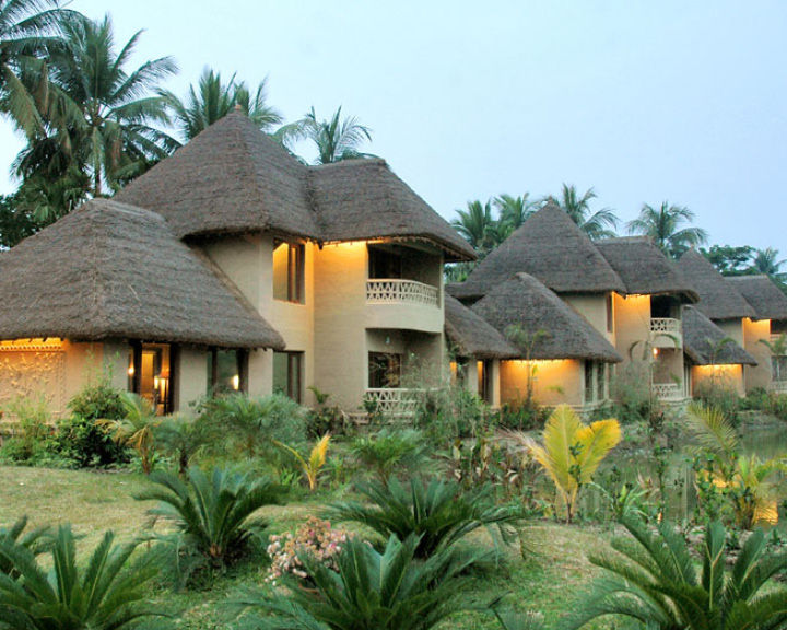 These 10 Hotels & Resorts In India Are Ideal For A Staycation