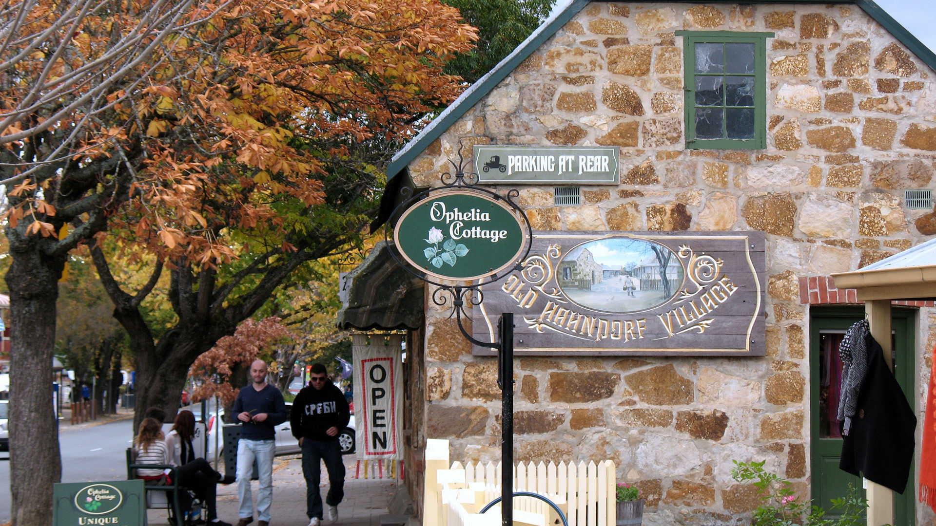 You Need To Explore Hahndorf: Australia’s Oldest German Town