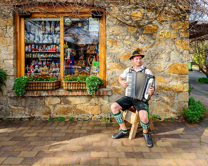 You Need To Explore Hahndorf: Australia’s Oldest German Town