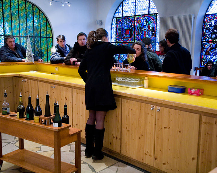The Story Of Chartreuse Liqueur: The Elixir Of Long Life