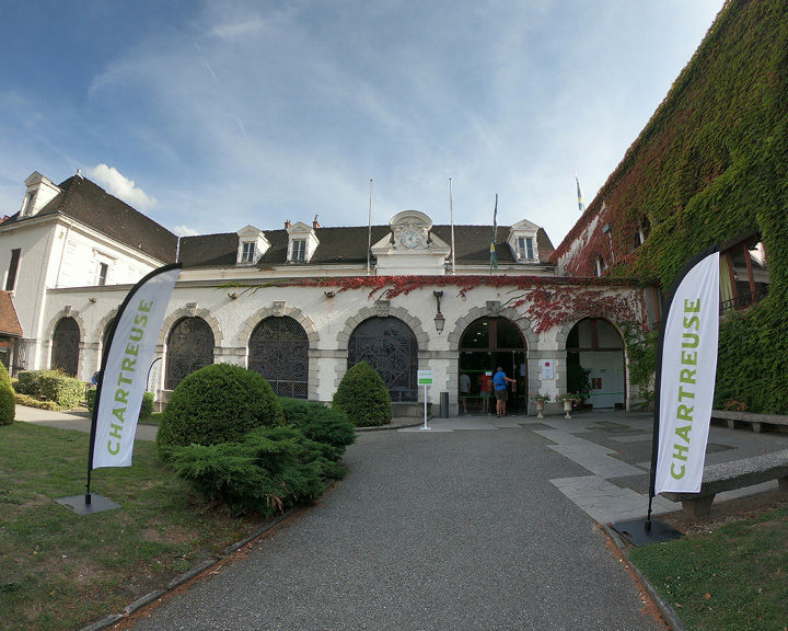 The Story Of Chartreuse Liqueur: The Elixir Of Long Life