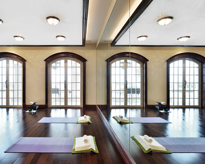 Treat For Two: You Need To Visit These Spas In India With Your Partner!