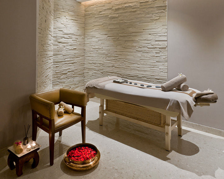 Treat For Two: You Need To Visit These Spas In India With Your Partner!
