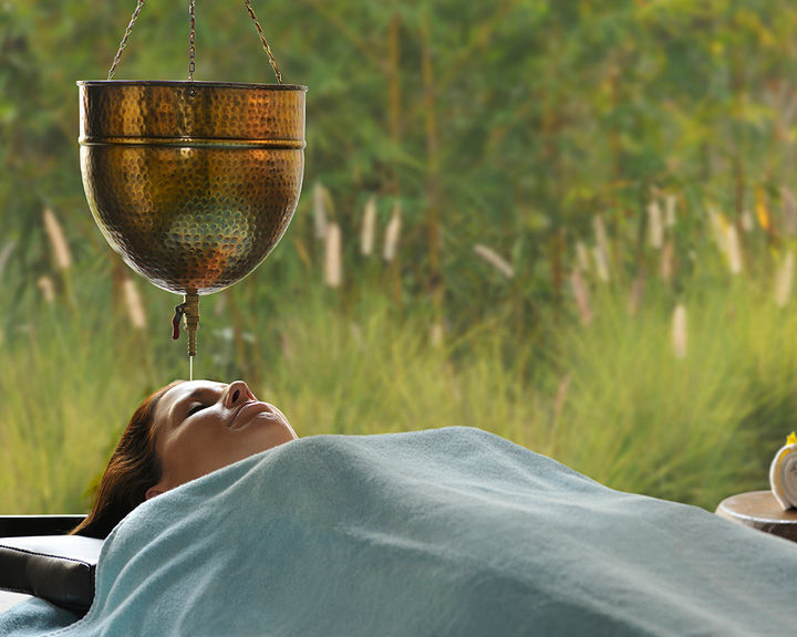 Treat For Two: You Need To Visit These Spas In India With Your Partner!