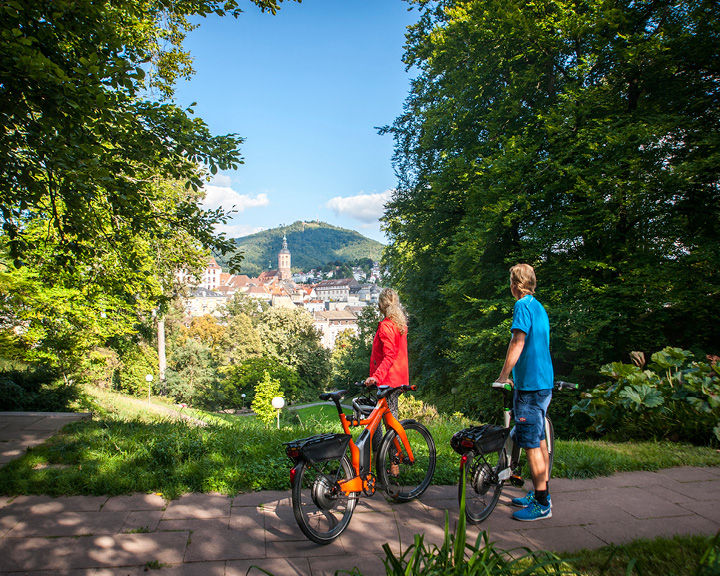 10 Reasons Why You Should Put Baden-Baden On Your Travel Bucket List!