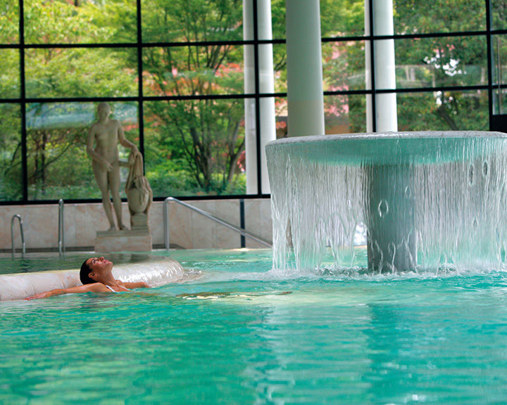 10 Reasons Why You Should Put Baden-Baden On Your Travel Bucket List!