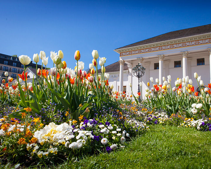 10 Reasons Why You Should Put Baden-Baden On Your Travel Bucket List!