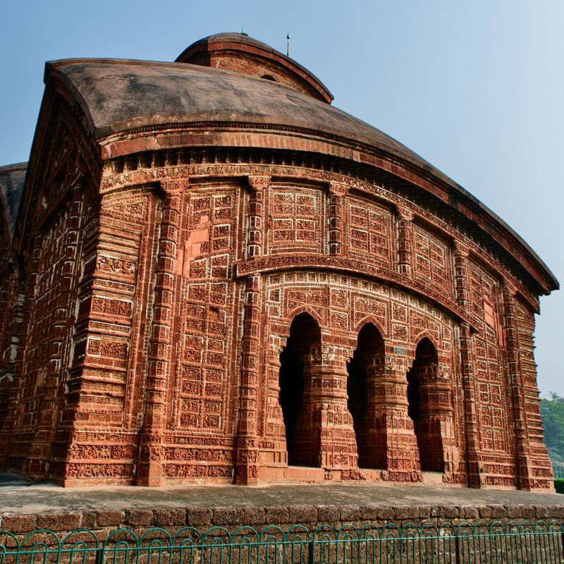 Top Tourist Places In West Bengal: Exploring The Rich Bangla Culture