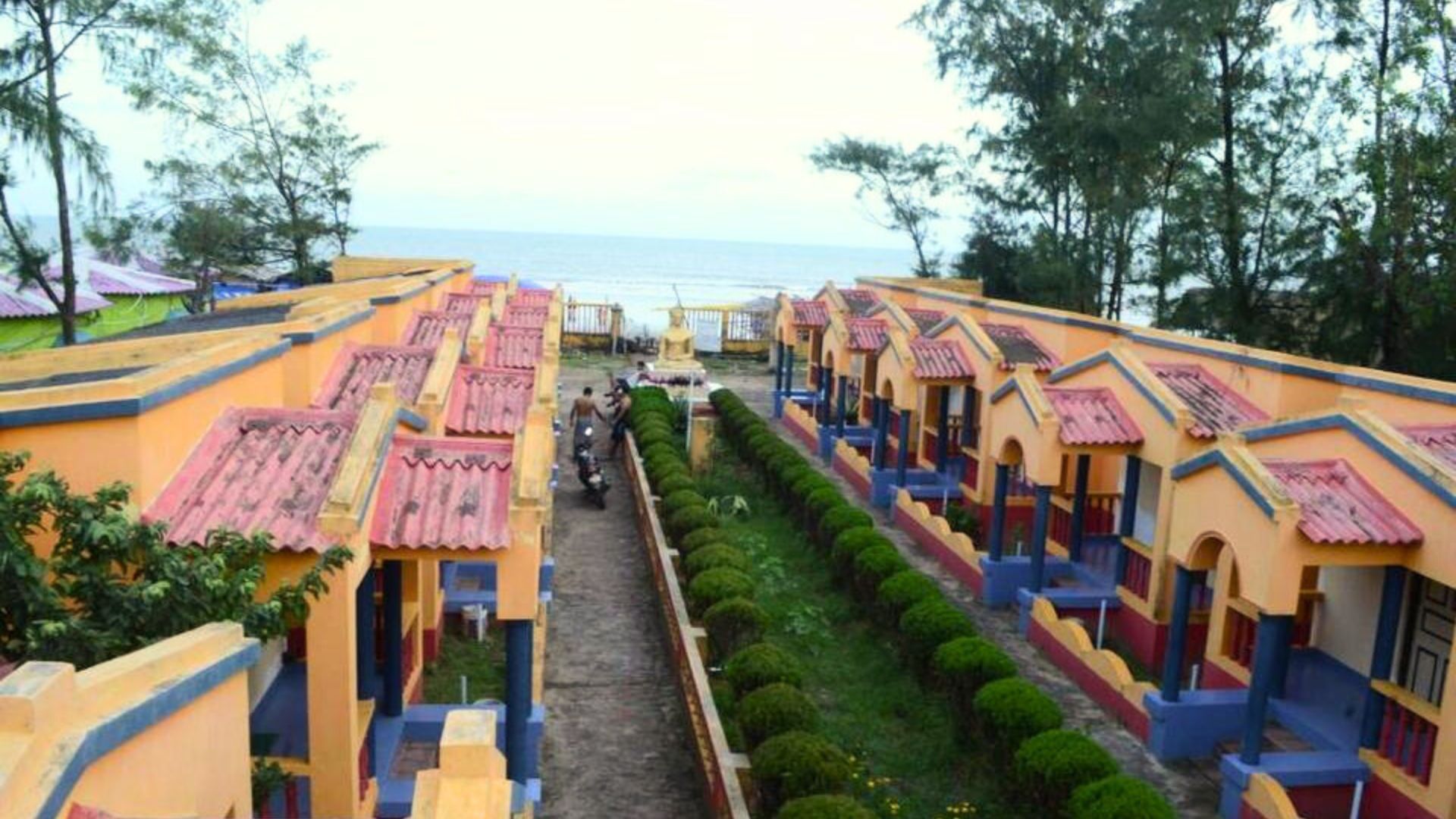 Day Trips From Kolkata: Escape The City To Explore Nearby Wonders