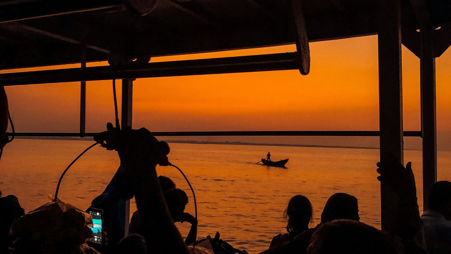 Day Trips From Kolkata: Escape The City To Explore Nearby Wonders