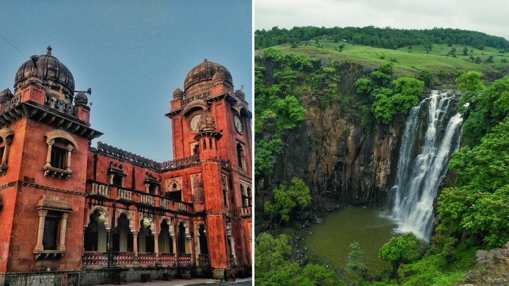 Indore Archives | Travel and Leisure Asia | India