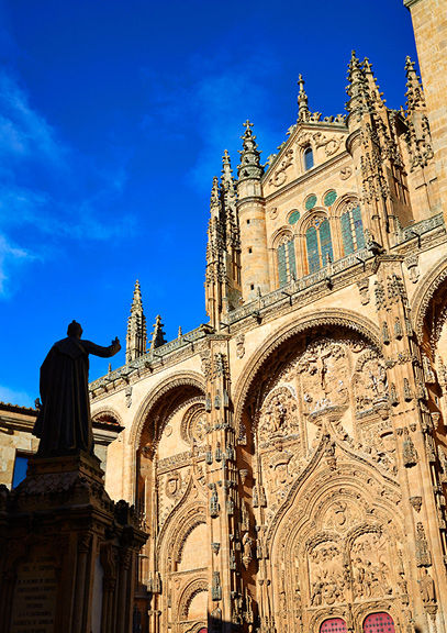 Explore Castilla y León:The Heart Of Spain Is All About Gastronomic Pr