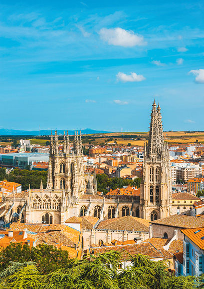 Explore Castilla y León:The Heart Of Spain Is All About Gastronomic Pr