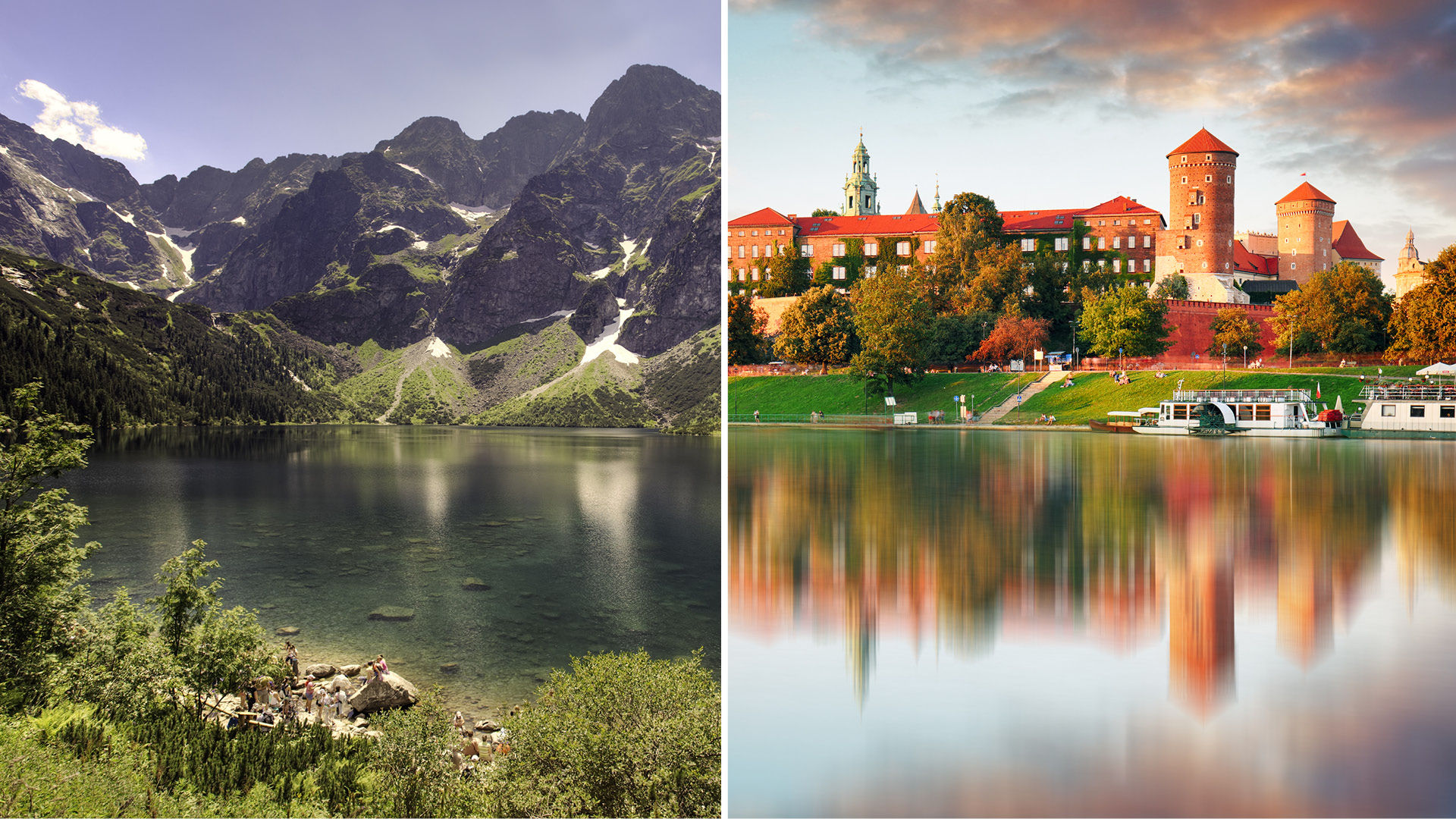 Hidden Gems Of Poland You Need To Explore Once In Your Lifetime!