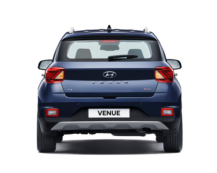 Why The Hyundai Venue Should Be Your Next Car On A Road Trip