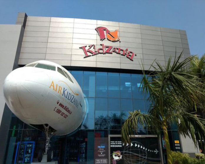 Five Reasons Why You Should Visit Kidzania In Delhi NCR This Summer