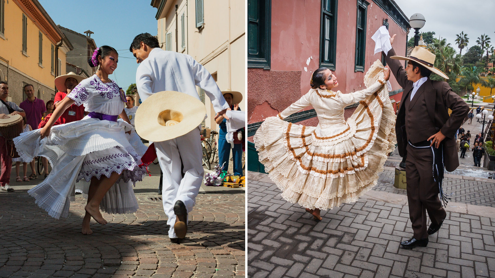 You Must Explore South America For Its Diverse Dance Forms