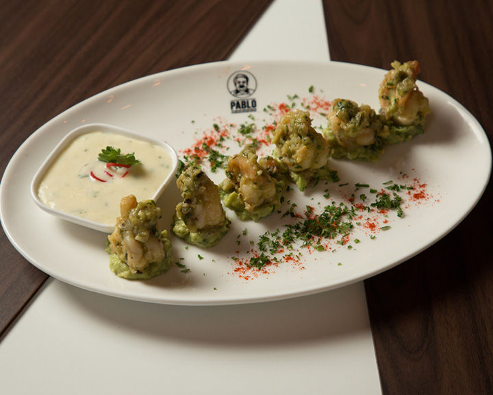 Sip On Coffees From Eight Countries At Pablo: The Food Cartel