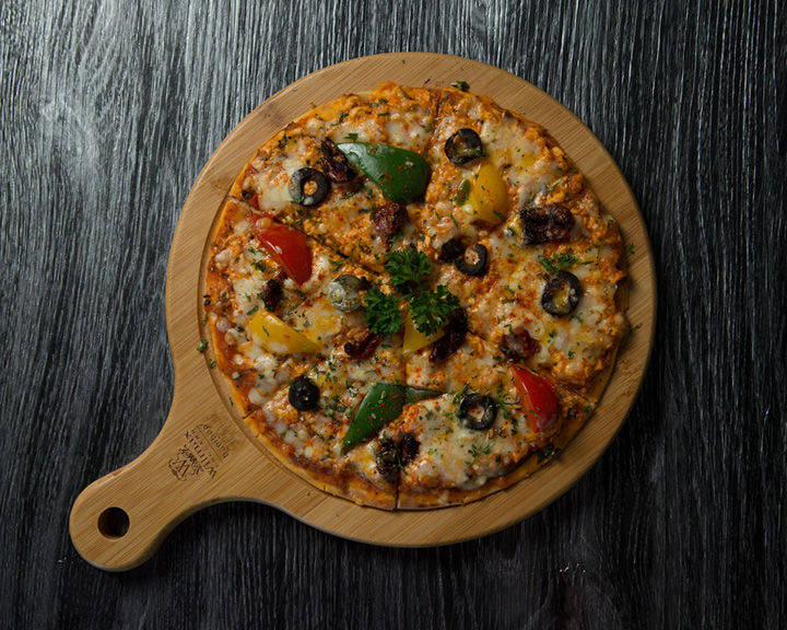 Sip On Coffees From Eight Countries At Pablo: The Food Cartel