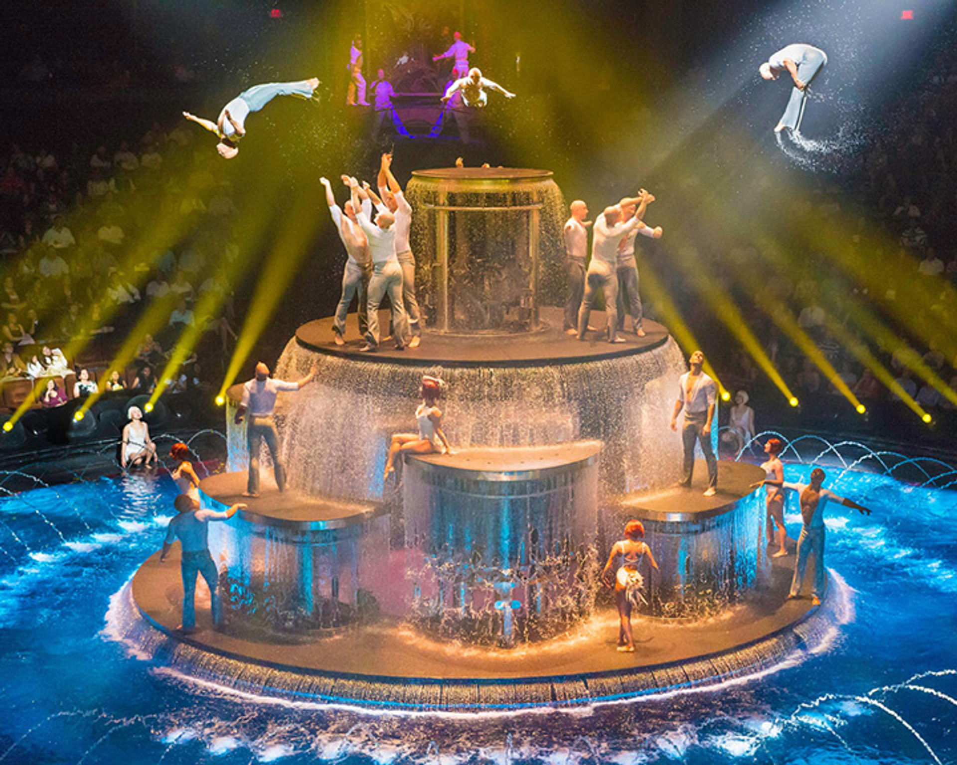 These 8 Theme Parks & Resorts Are Perfect For Summer Family Fiesta!
