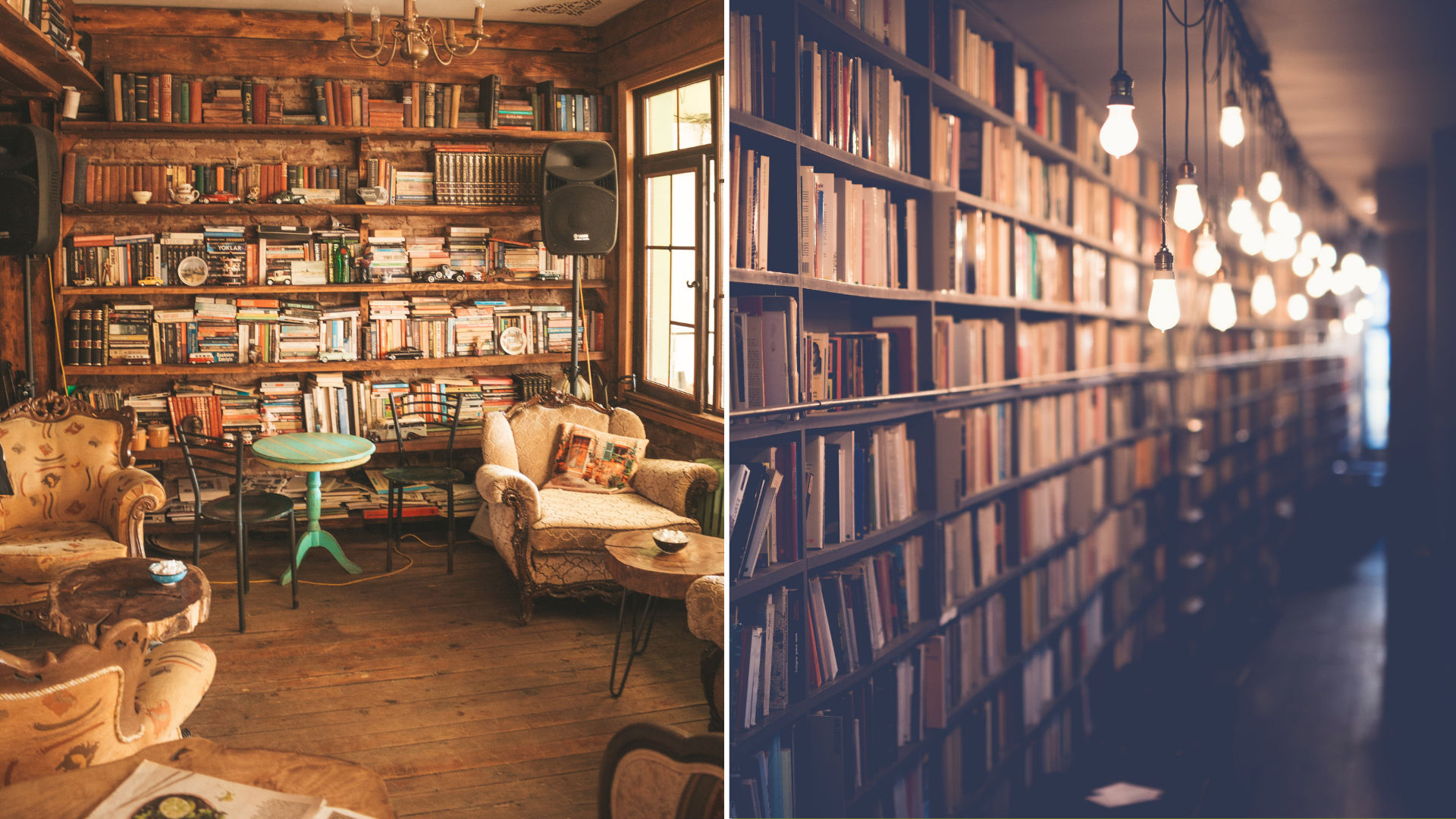 Oldest Libraries In Europe:A Travelling Bibliophile's Dream Come True