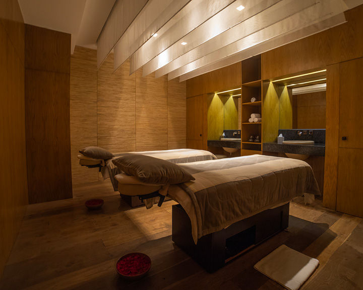 Experience Personalised Wellness At Andaz Delhi In Aerocity This Summer