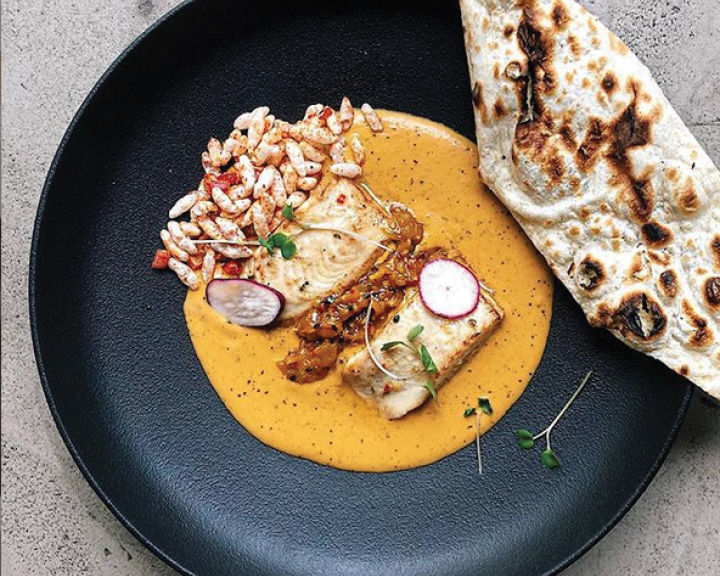 Chef Sarah Todd Tells Us Why She Is Bowled Over By The Indian Cuisine