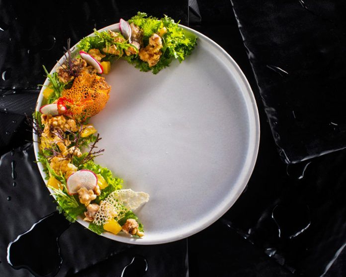 La Roca:Delhi’s First World Tapas Bar Awaits Your Experimental Palate