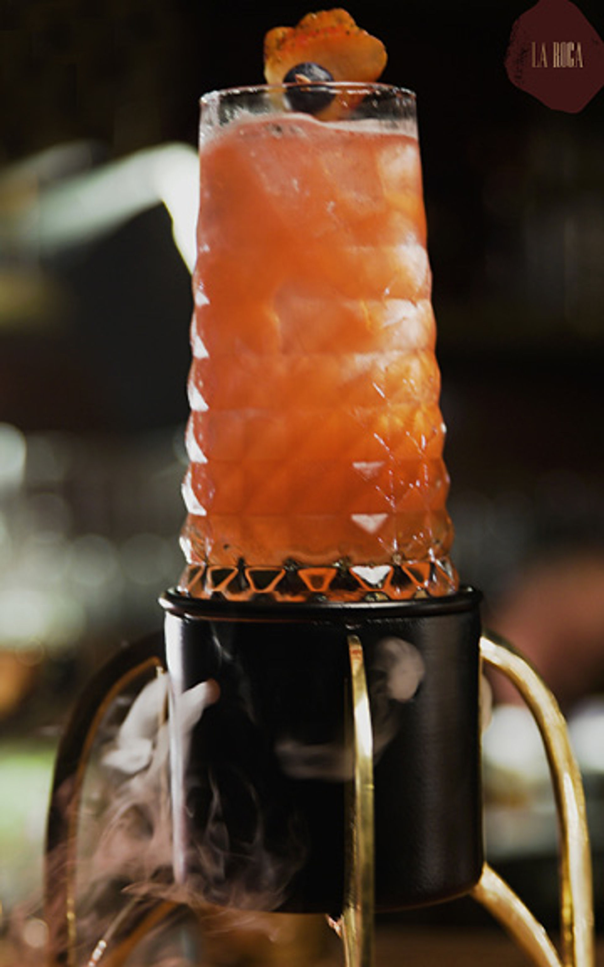 La Roca:Delhi’s First World Tapas Bar Awaits Your Experimental Palate