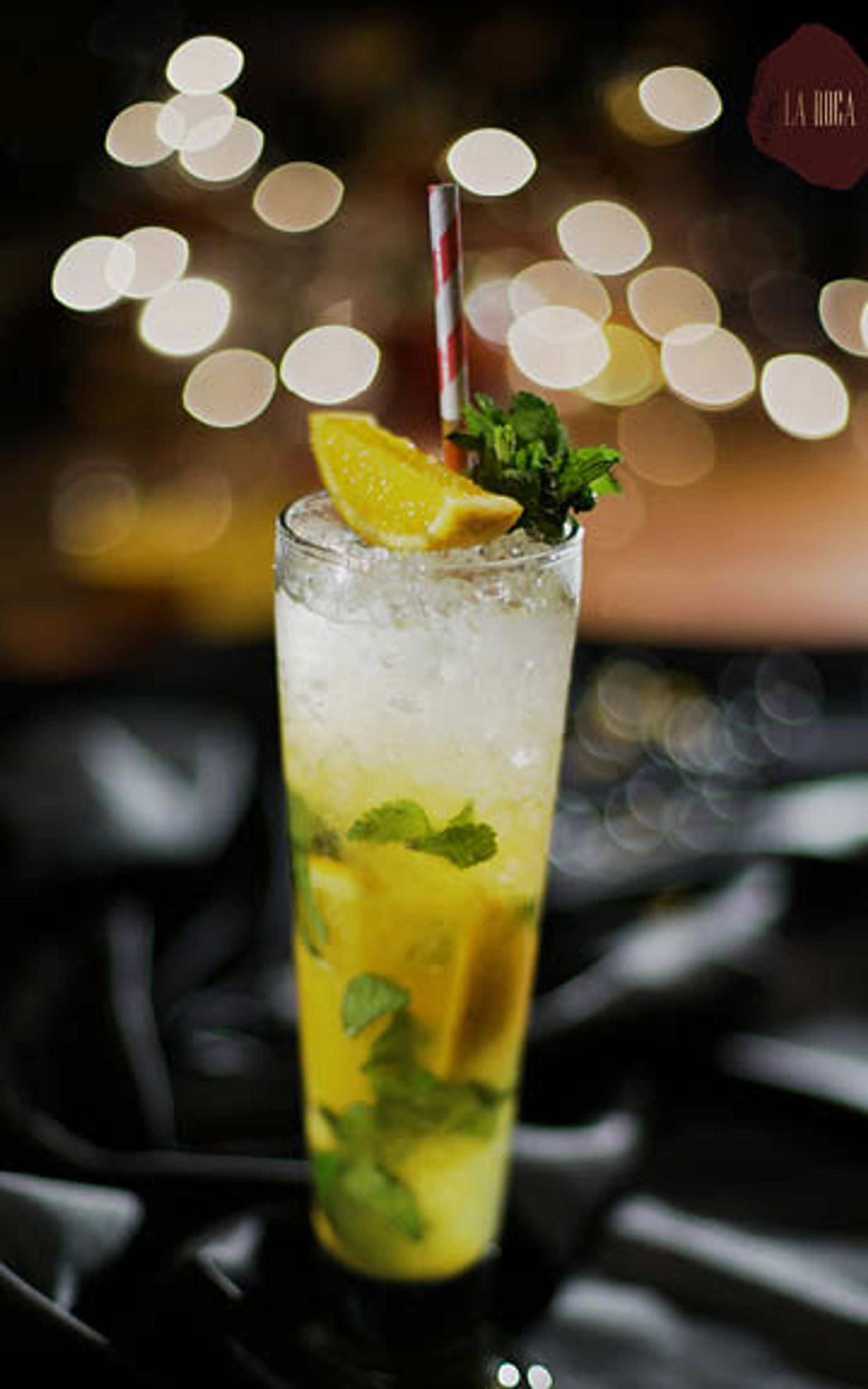 La Roca:Delhi’s First World Tapas Bar Awaits Your Experimental Palate