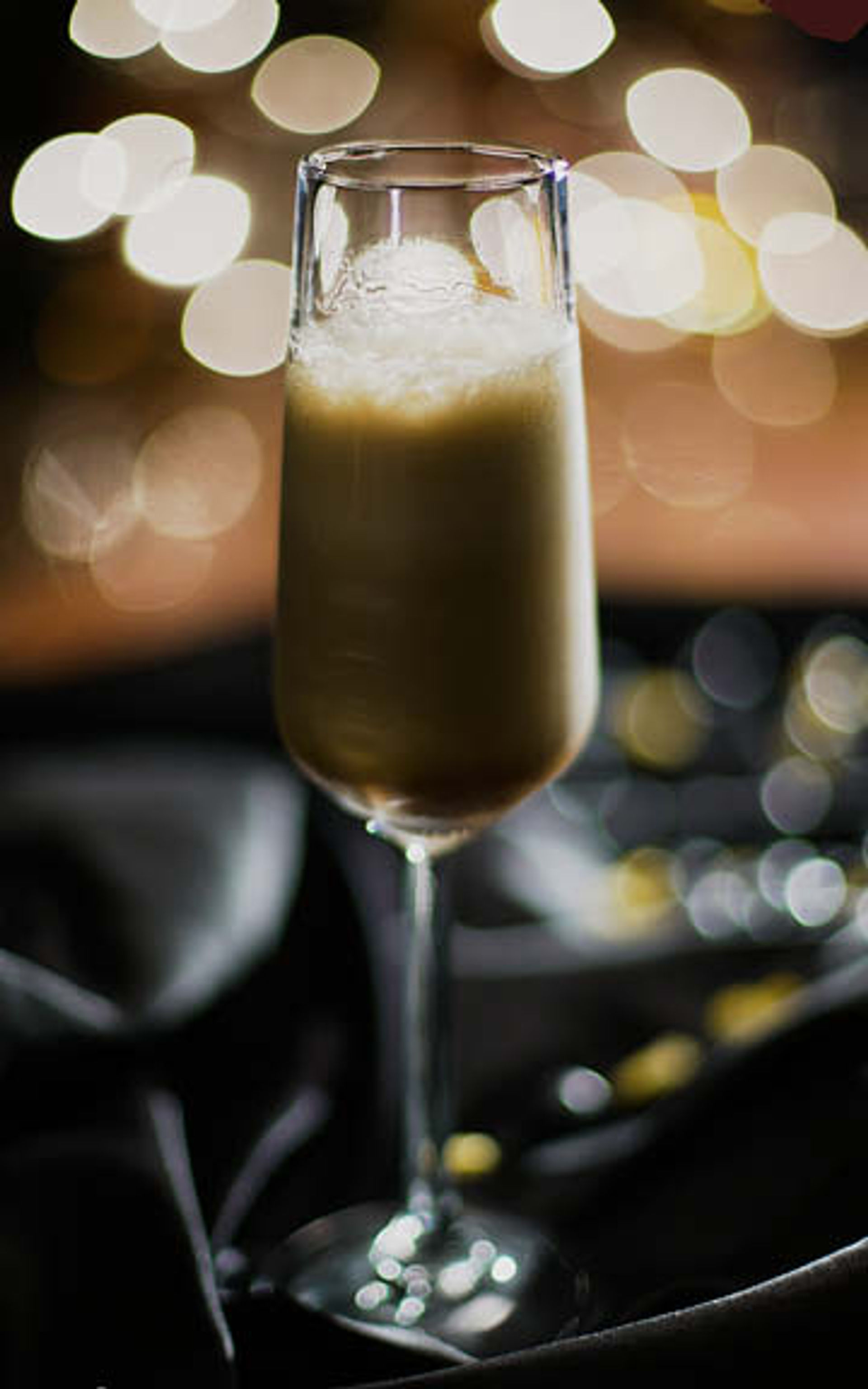 La Roca:Delhi’s First World Tapas Bar Awaits Your Experimental Palate