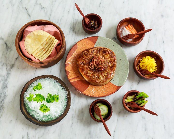 Chef Garima Arora: First Indian Woman To Be Awarded A Michelin Star