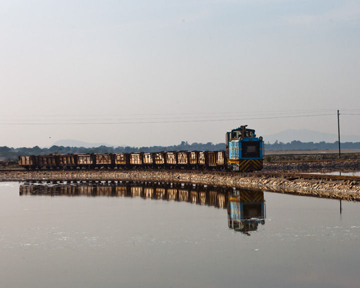 Sambhar Heritage Resort: A Land Of Salt, History And Untold Folklore
