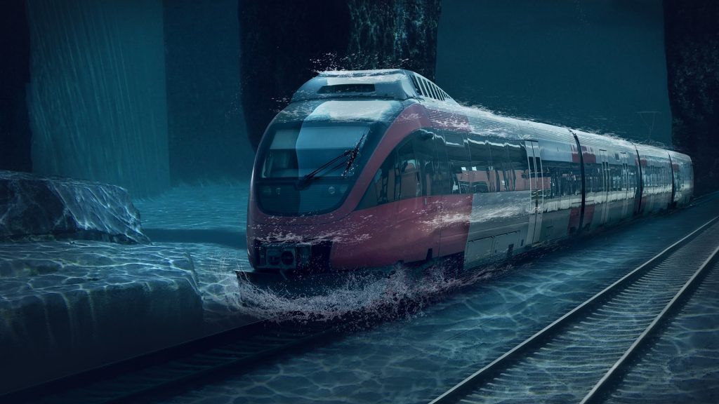 bullet train Archives | Travel and Leisure Asia | India