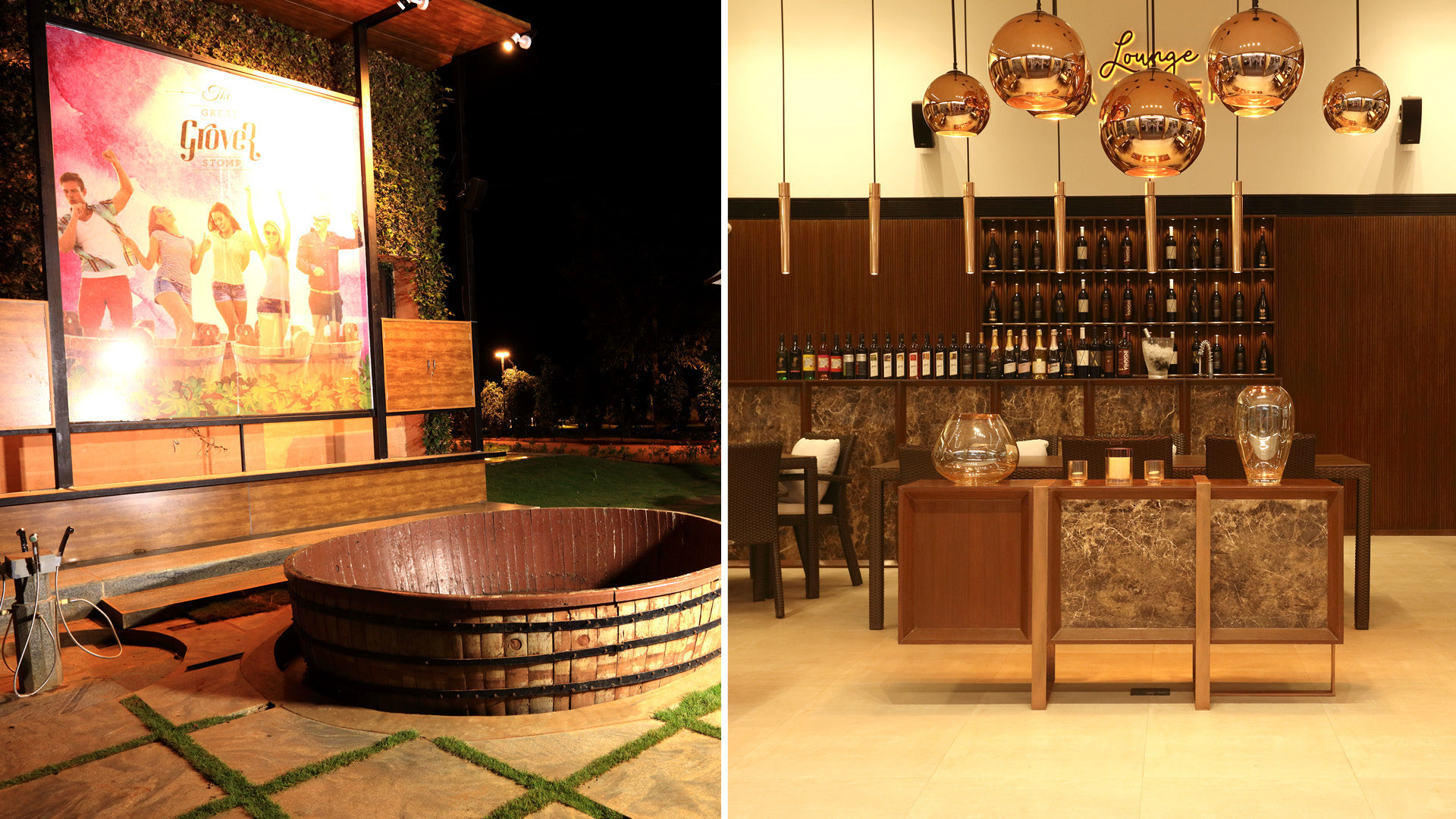 This Is Why You Should Plan A Weekend Trip To Grover Zampa Vineyard Ne