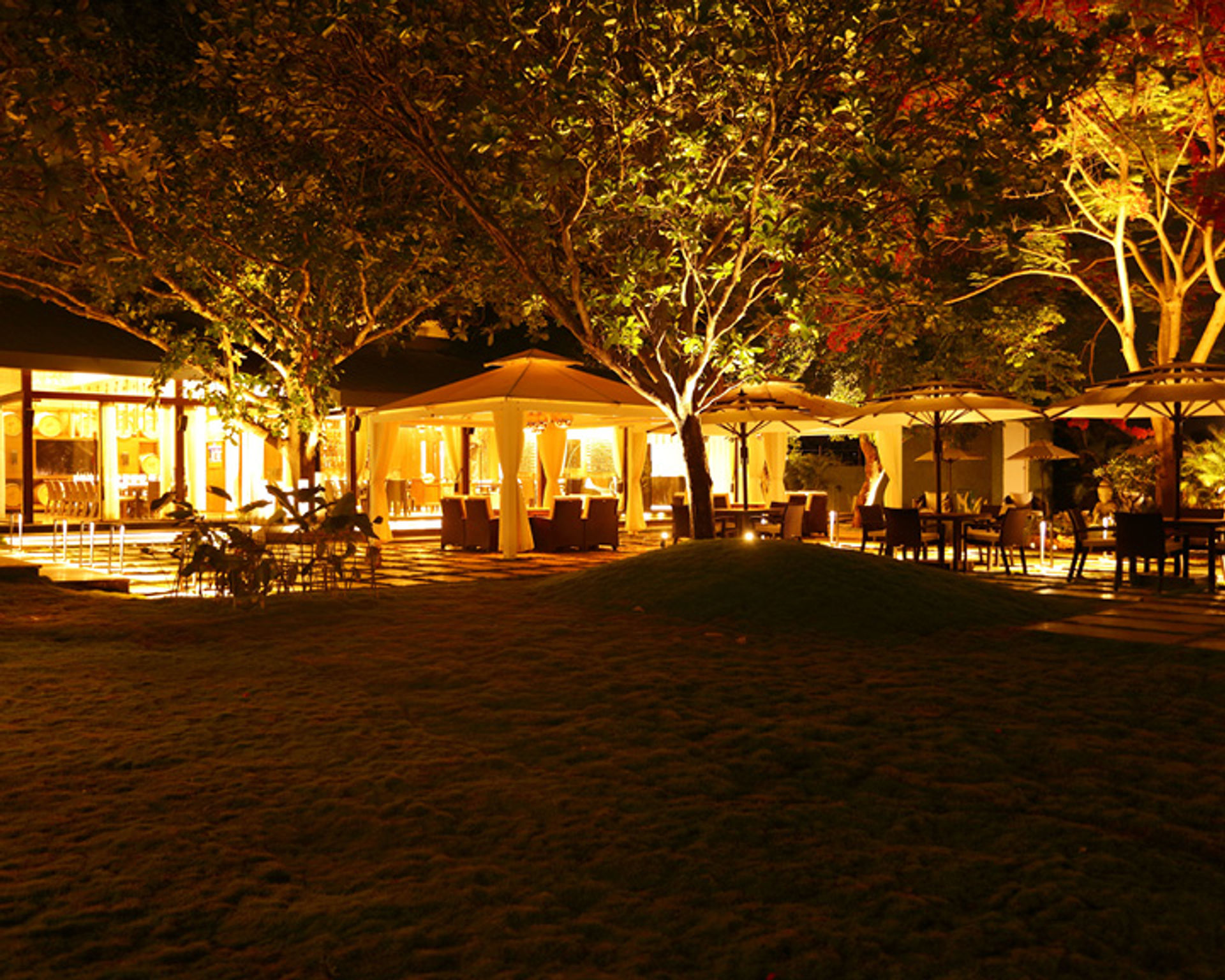 This Is Why You Should Plan A Weekend Trip To Grover Zampa Vineyard Ne