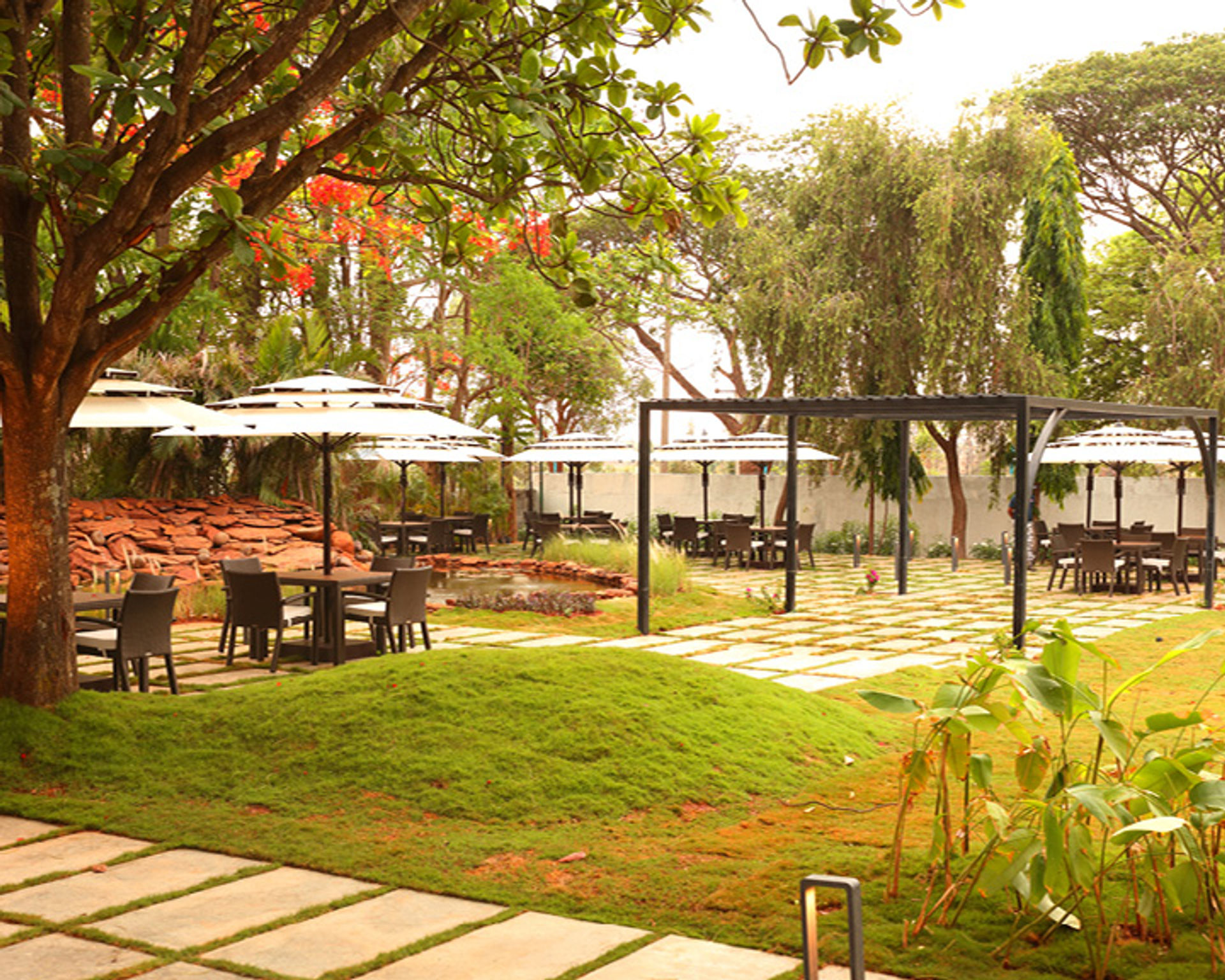 This Is Why You Should Plan A Weekend Trip To Grover Zampa Vineyard Ne