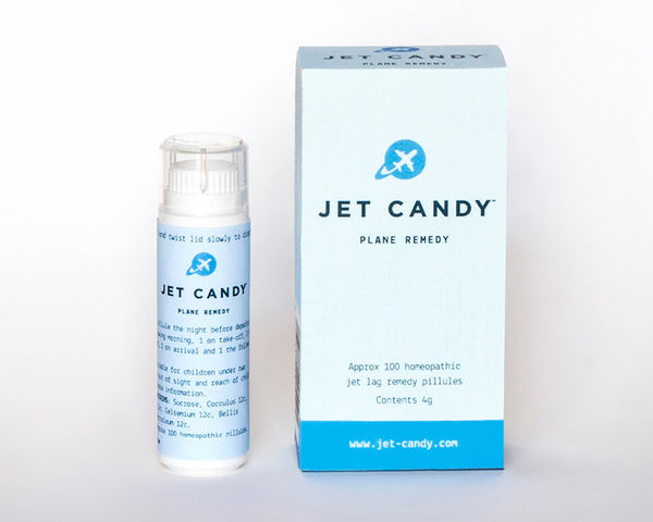 This Candy Makes Sure You Don’t Ever Get Jet Lagged Again!