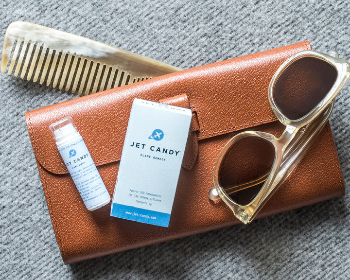 This Candy Makes Sure You Don’t Ever Get Jet Lagged Again!