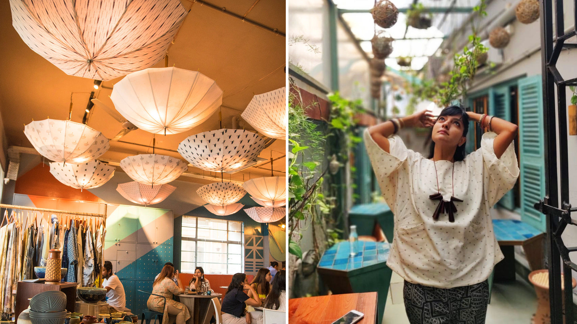 The Founder of Sienna Store & Cafe, Shuli Ghosh, On What Makes It The