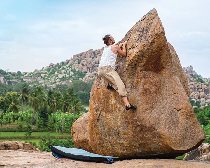 The Ultimate List: 25 Adventures In India Worth Travelling For!