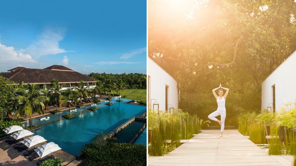 alila diwa goa Archives | Travel and Leisure Asia | India