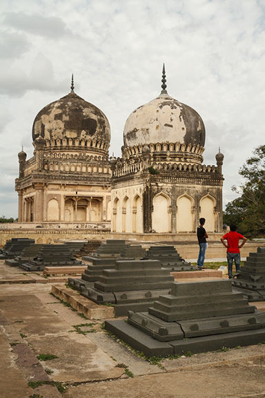 Hyderabad: The City Of Nawabs, Their Stories And All Things Love!